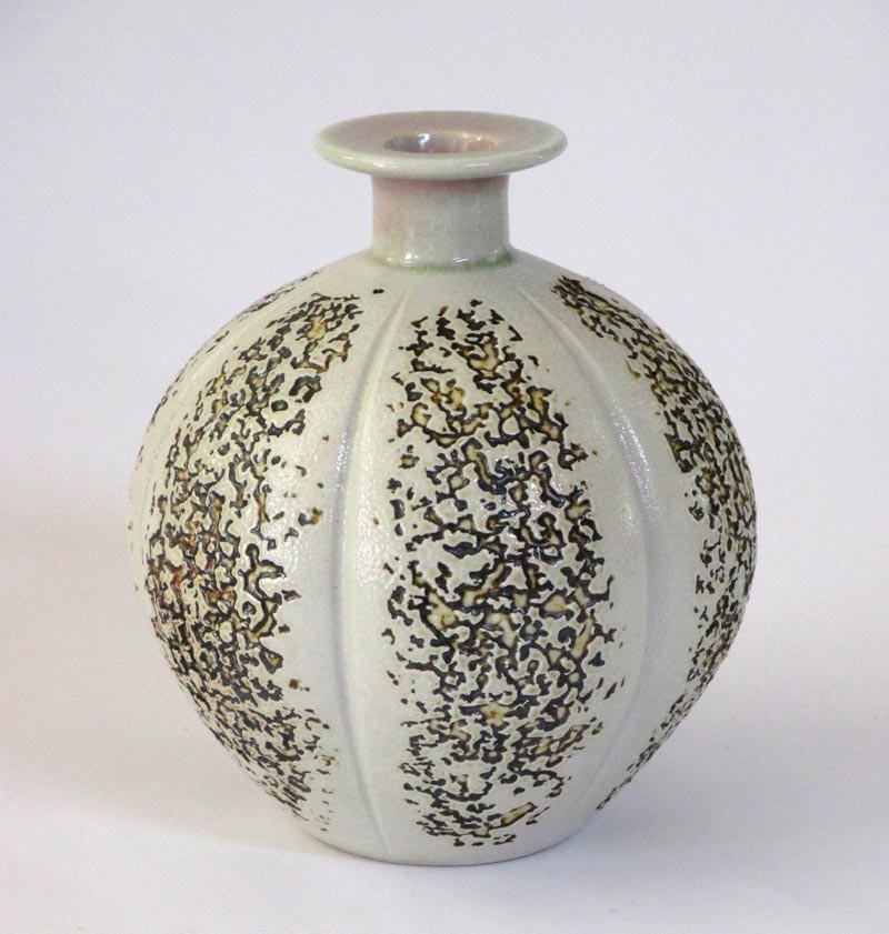 Salt Glaze - Crickhollow Pottery